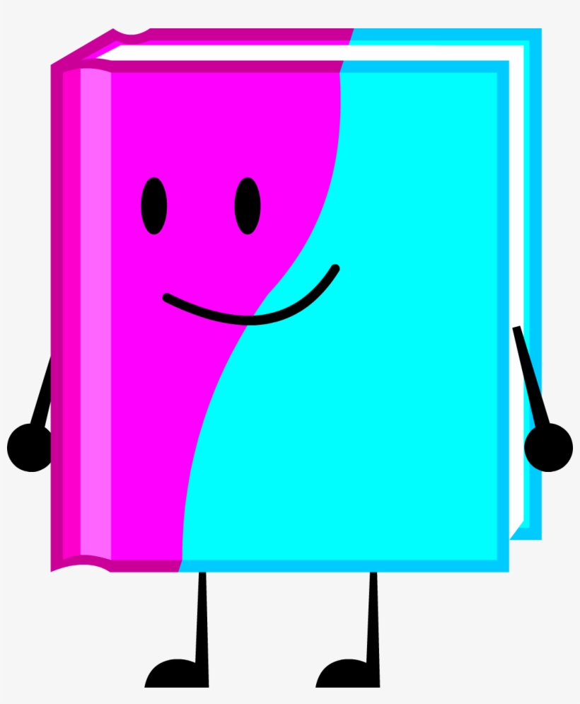 Kitty Yay - Bfdi Kitty Transparent PNG - 1080x1259 - Free Download on ...