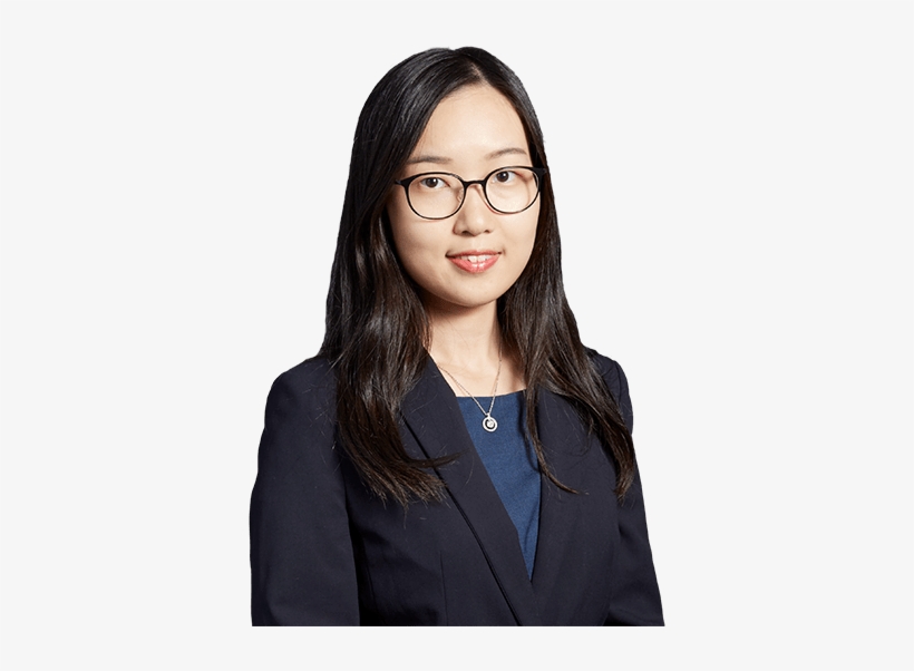 Yunqing Angela Jin - Tian Jiao Angela Li Transparent PNG - 582x540 ...