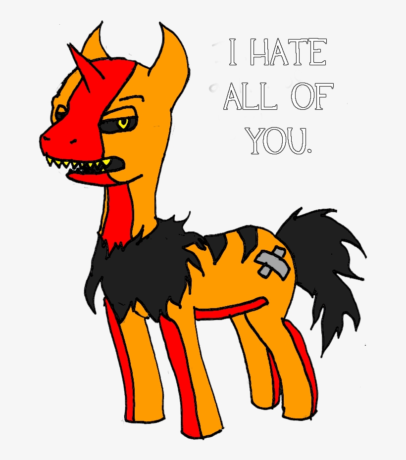 Shade Shatter - Cartoon Transparent PNG - 700x900 - Free Download on ...