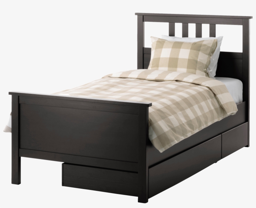 Bed With Transparent Background Transparent PNG - 1914x1468 - Free ...