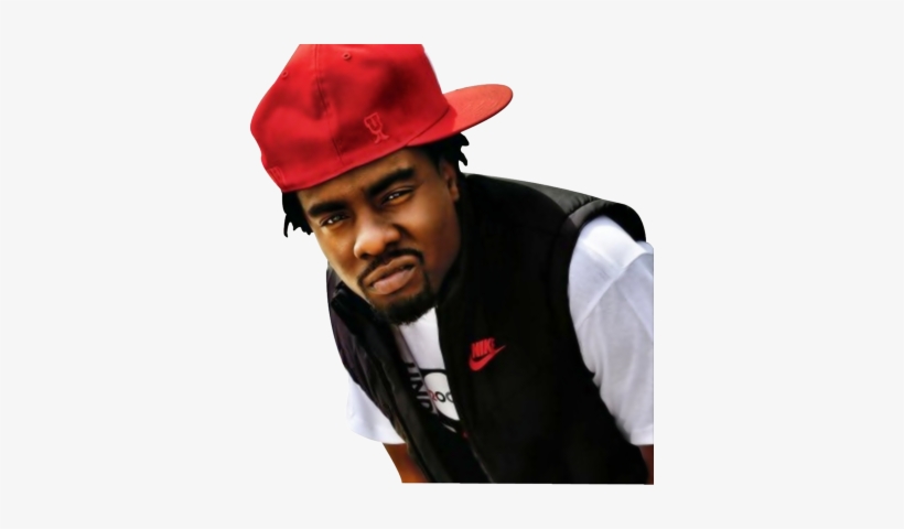 Roc Nation Artist Wale Recently Talked About Being - Wale Rapper Hip ...