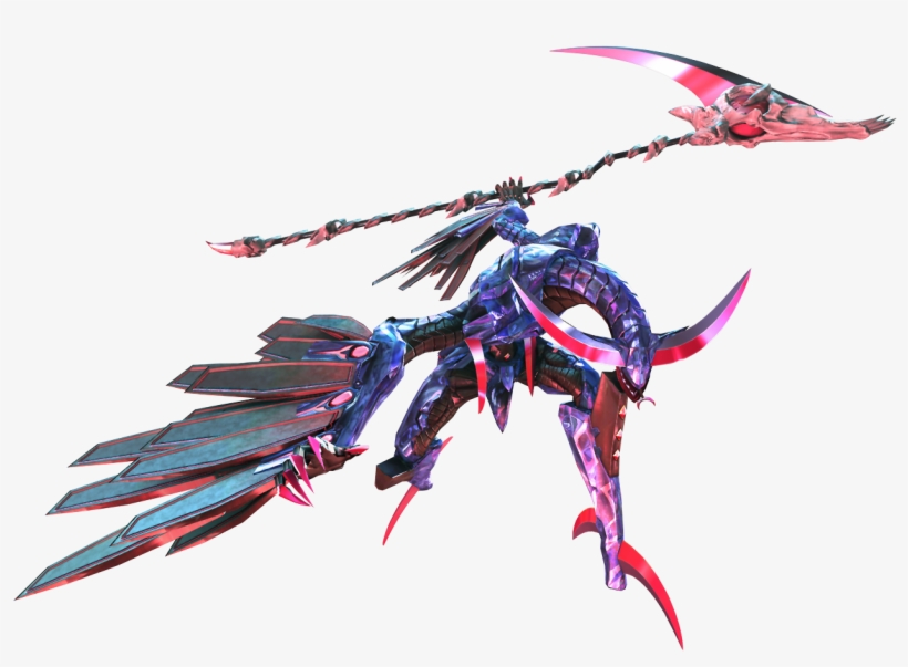 Hideous - Bayonetta Enemies Png Transparent PNG - 1280x884 - Free ...