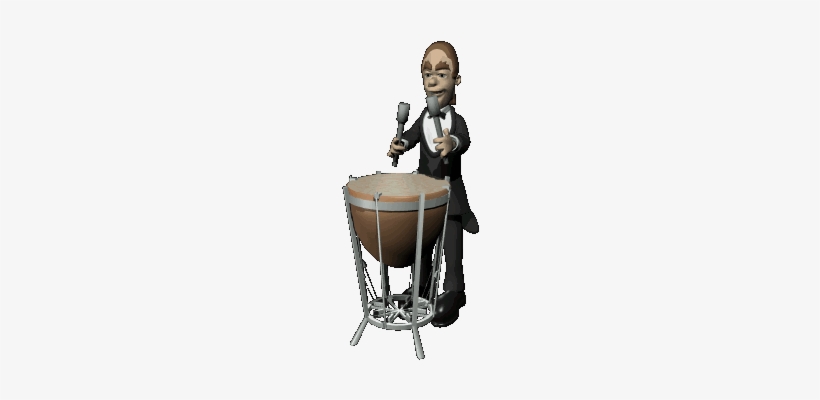 Instrument Percussion Gif Transparent PNG - 350x350 - Free Download on ...