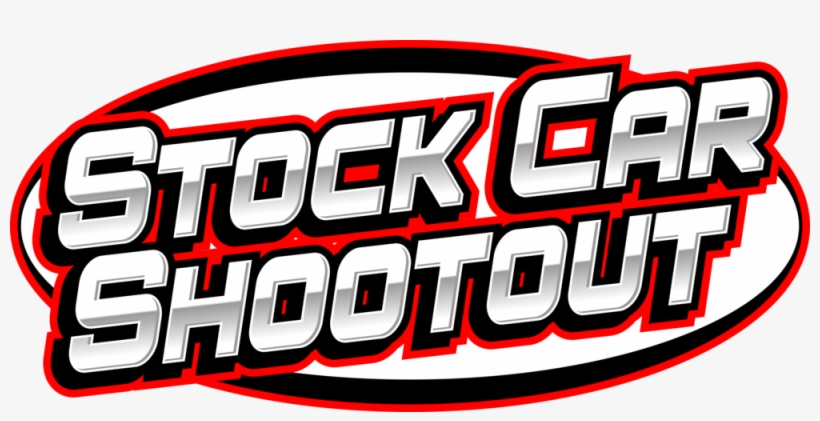 Mssc Logo Stock Car Shootout - Illustration Transparent PNG - 1000x465 ...