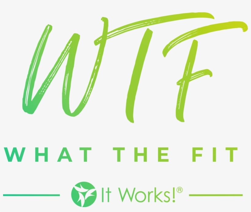 Wtf Logo Png