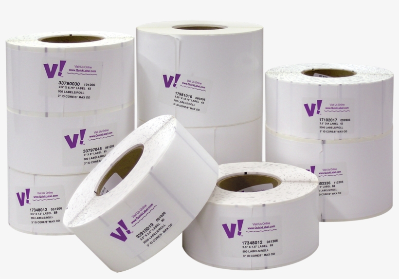 900,000 Labels - Gang Run Printing Transparent PNG - 1200x777 - Free ...