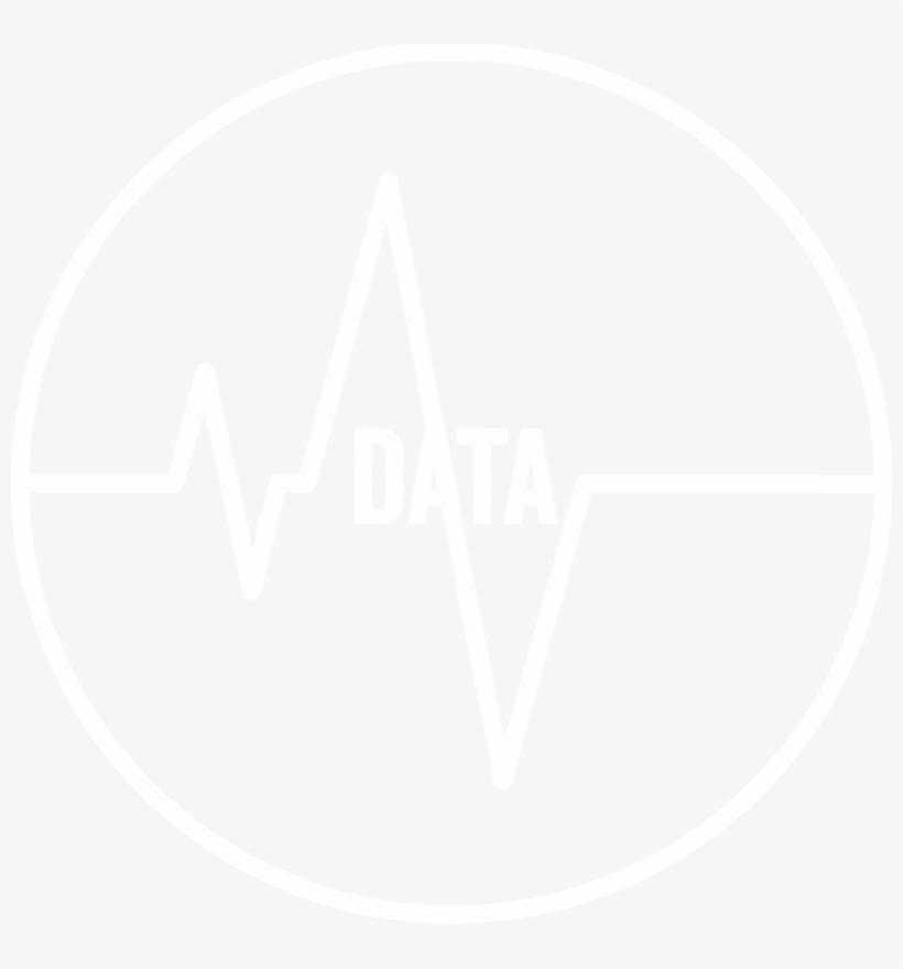 Data Icon Png White Transparent PNG - 800x800 - Free Download on NicePNG