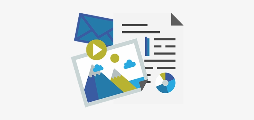 Unstructured Data - Unstructured Data Icon Transparent PNG - 427x427 ...