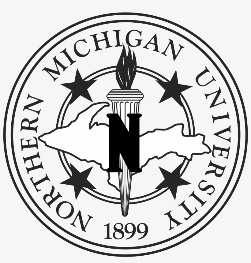 Northern Michigan University Logo Png Transparent - Northern Michigan ...