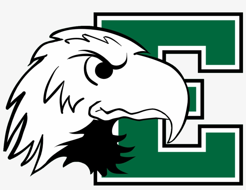 About Us - Eastern Michigan Eagles Logo Transparent PNG - 1365x1024 ...