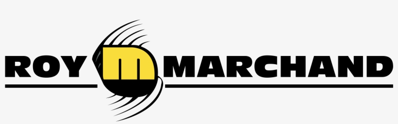 Roy Marchand Logo Png Transparent - Transparency Transparent PNG ...