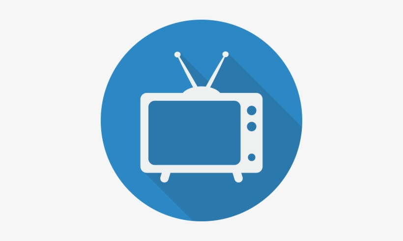 Direct Response Tv Media Buying - Sp Icon Transparent PNG - 410x410 ...
