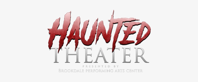 The Haunted Theater - Haunted Png Transparent PNG - 450x278 - Free ...