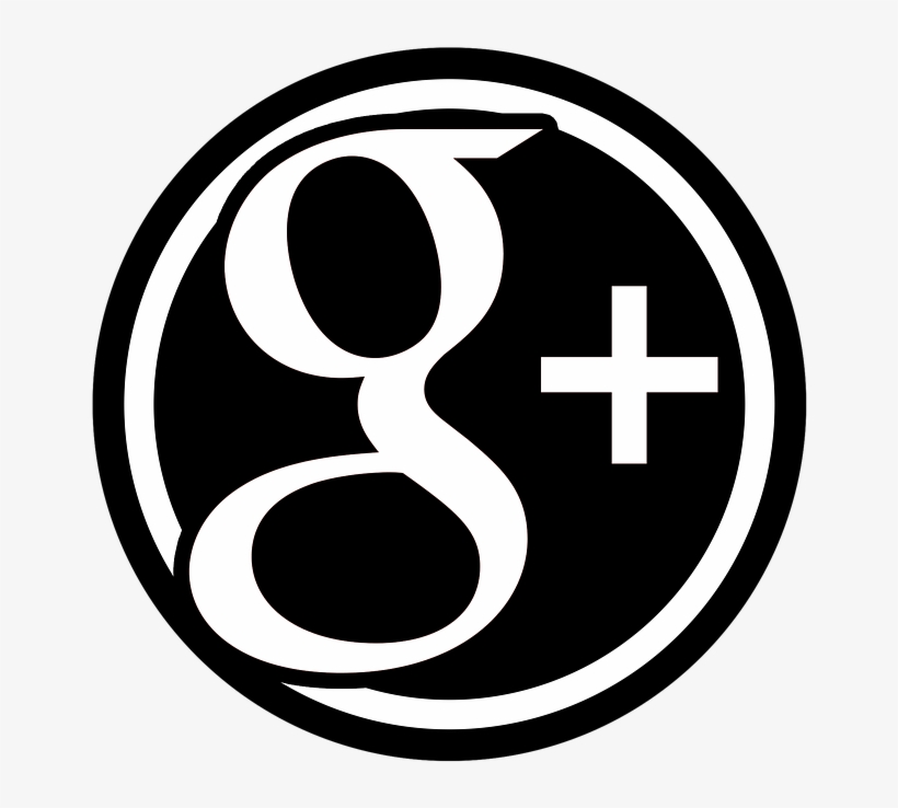 Download Google Plus, Logo, Icon, Social Media, Internet, Media - Logo ...