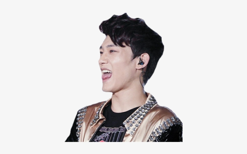 Chen Exo Derp