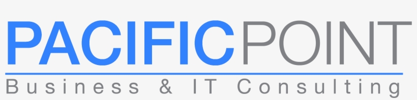 Pacific Point Inc - Brand Bank Transparent PNG - 2789x621 - Free ...