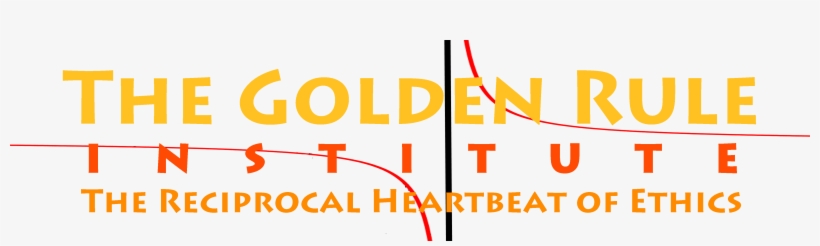 Golden Rule Bibliography - Graphic Design Transparent PNG - 4863x1223 ...