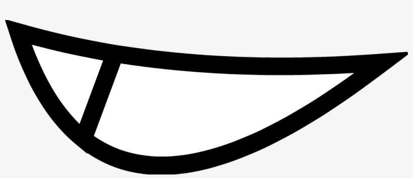 Heh Mouth 2 Transparent PNG - 1000x385 - Free Download on NicePNG