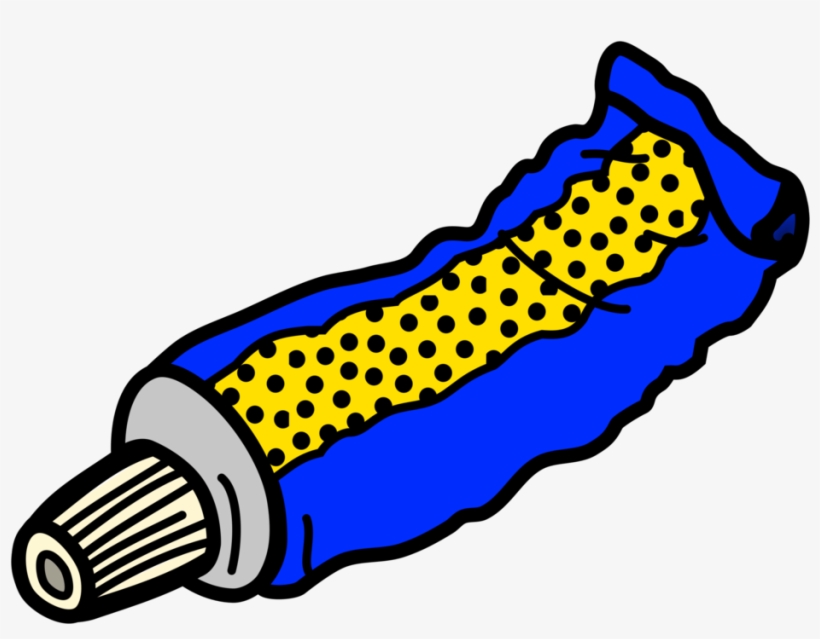 Computer Icons Tube Drawing Container Color - Tube Clipart Transparent ...