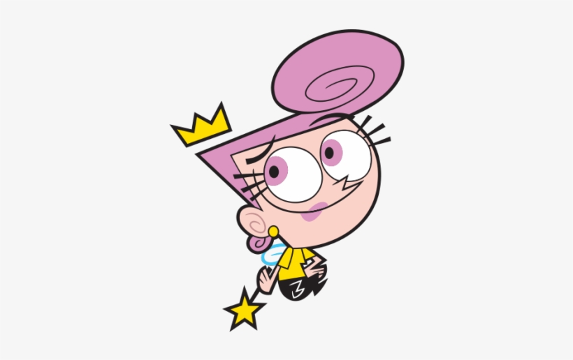Download Wanda Fairly Oddparents - Fairly Odd Parents Slike - HD ...