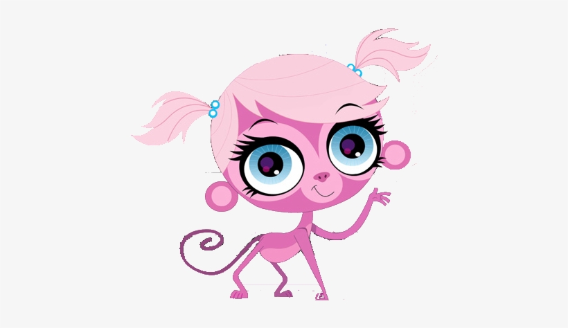160 - Littlest Pet Shop Clipart Transparent PNG - 570x420 - Free ...