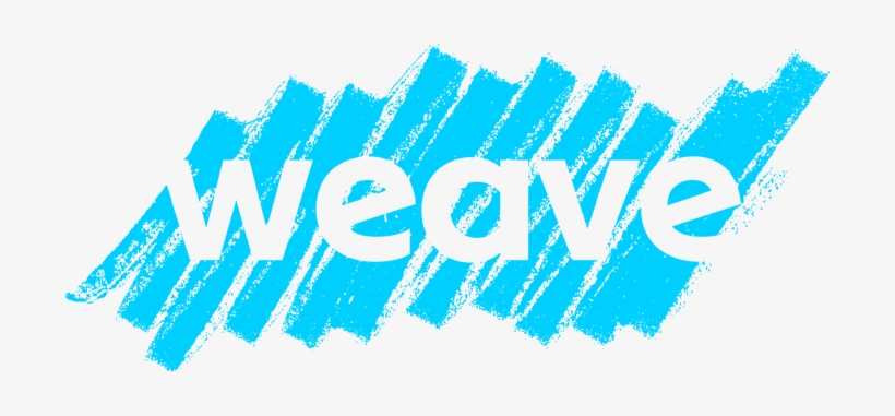 Download Weave Company Logo - Weave Conseil Logo - HD Transparent PNG ...