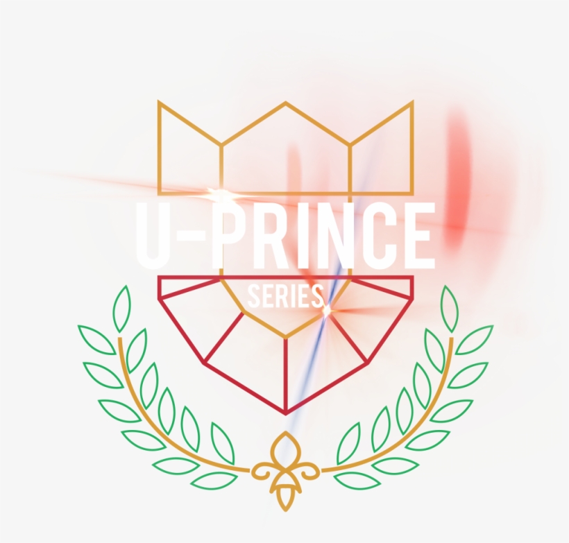 U-prince Series - Graphic Design Transparent PNG - 992x900 - Free ...