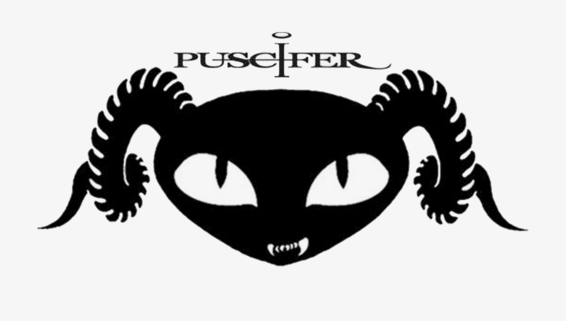 Puscifer Logo Transparent PNG - 2000x1084 - Free Download on NicePNG