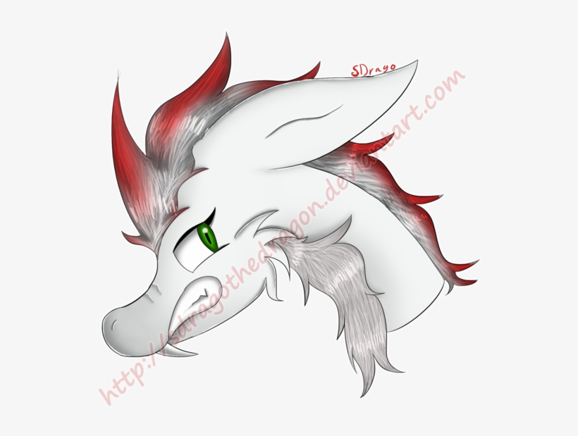 Drawing Furry Angry Clipart Transparent Stock - Illustration ...