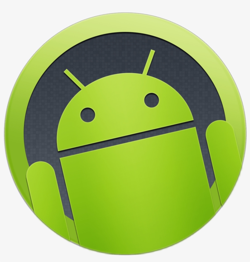 Download Android Png - Uni Android Tool Icon - HD Transparent PNG ...
