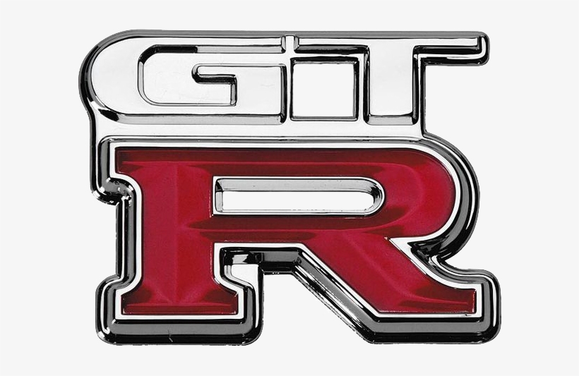 Download Gt R Logo Png Transparent Images - Nissan Gtr R34 Logo - HD ...