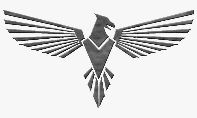 Project Perfect Mod - Eagle Symbol Transparent Transparent PNG ...