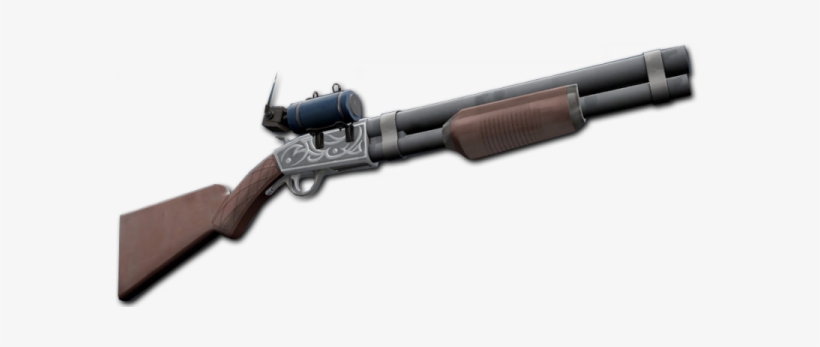 The Frontier Justice - Frontier Justice Transparent PNG - 600x267 ...