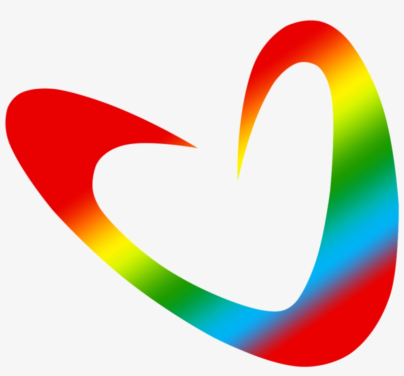 Kapuso Heart Vector 2018 - Gma Network Transparent PNG - 1024x1024 ...