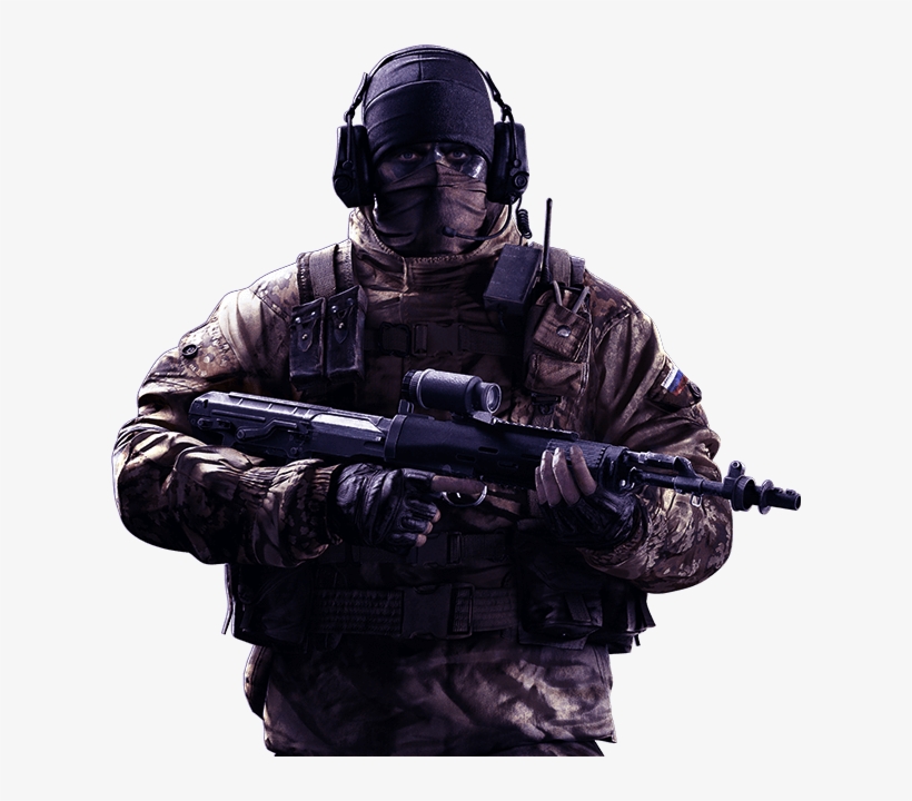 Glaz - Glaz Rainbow Six Siege Transparent PNG - 620x640 - Free Download ...