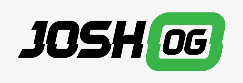 Joshog Has Been Streaming Since 2014 And Has Amassed - Graphics ...