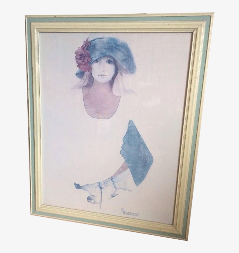 Christine Rosamond Denim - You Close Your Eyes: A Life Sketch Of The ...