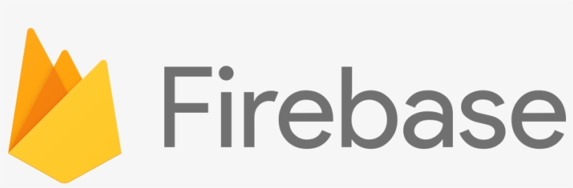 Firebase Vertical Lockup Logo - Firebase Logo Firebase Transparent PNG ...