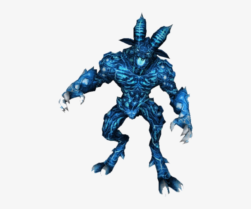 Frost Lord - Metin2 Mob Png Transparent PNG - 472x629 - Free Download ...