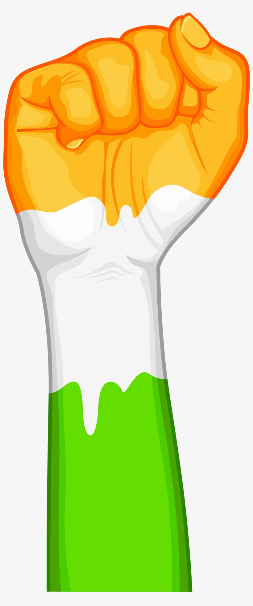 Hand India Png Transparent PNG - 3590x8000 - Free Download on NicePNG