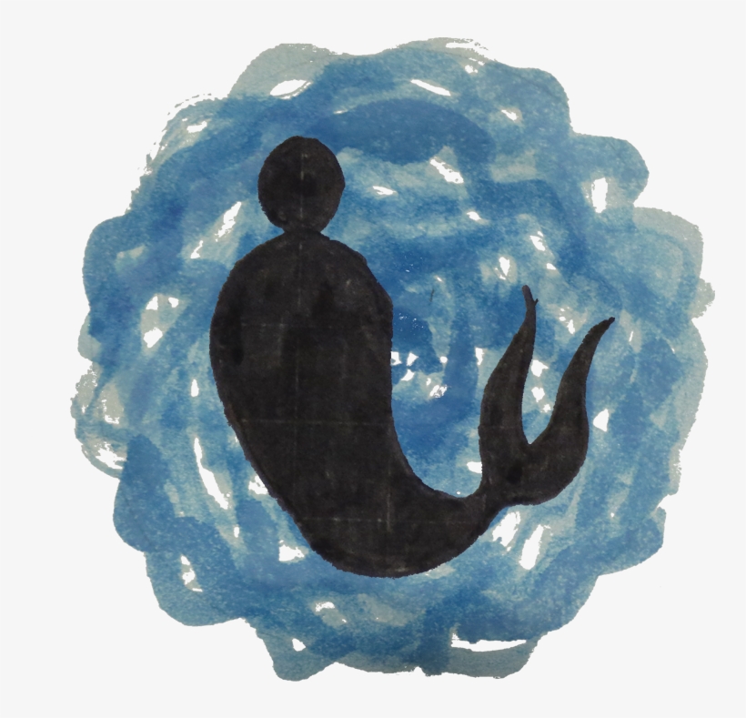 The Little Mermaid - The Snow Queen Transparent PNG - 1280x720 - Free ...