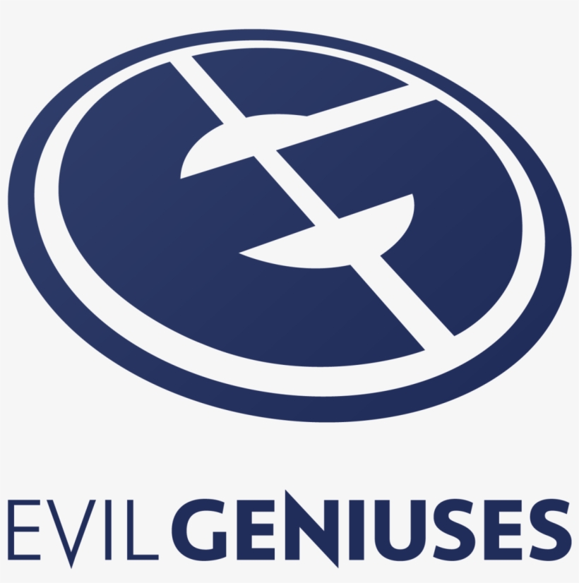 Evil Geniuses Logo Png Transparent PNG - 960x900 - Free Download on NicePNG