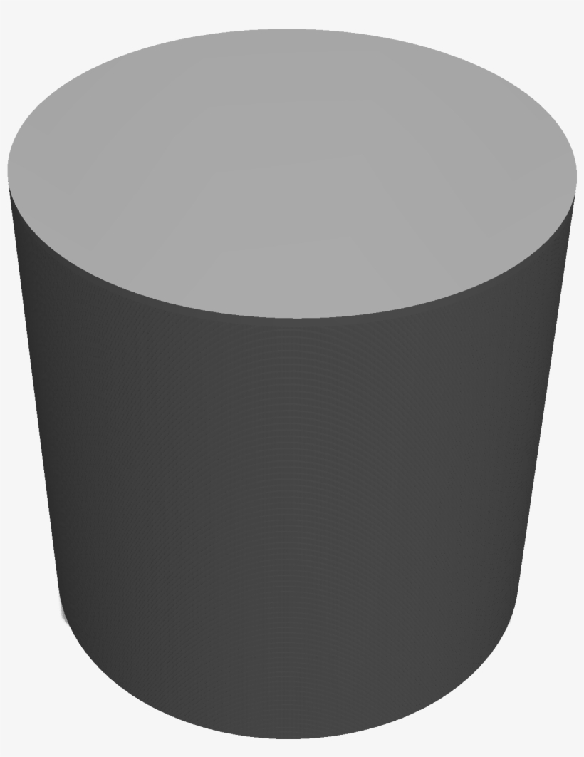 3d Cylinder
