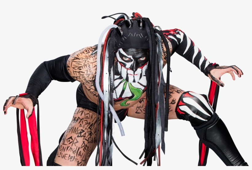 Finn Balor Renders - Finn Bálor Transparent PNG - 1615x1013 - Free ...
