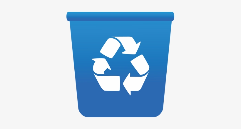 Recycling Bin Clipart