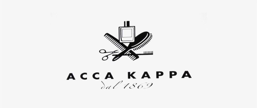 The Focus Of Business At That Time Was The Production - Acca Kappa Logo ...