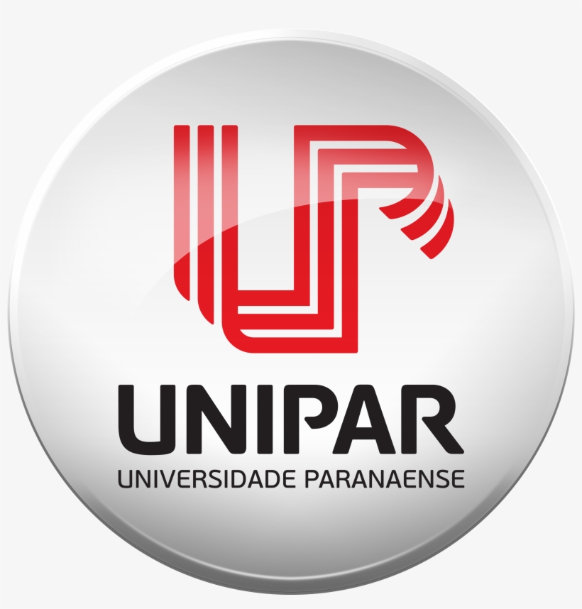 Download Logo Unipar4 Bola2 Sem Fundo - Unipar - HD Transparent PNG ...