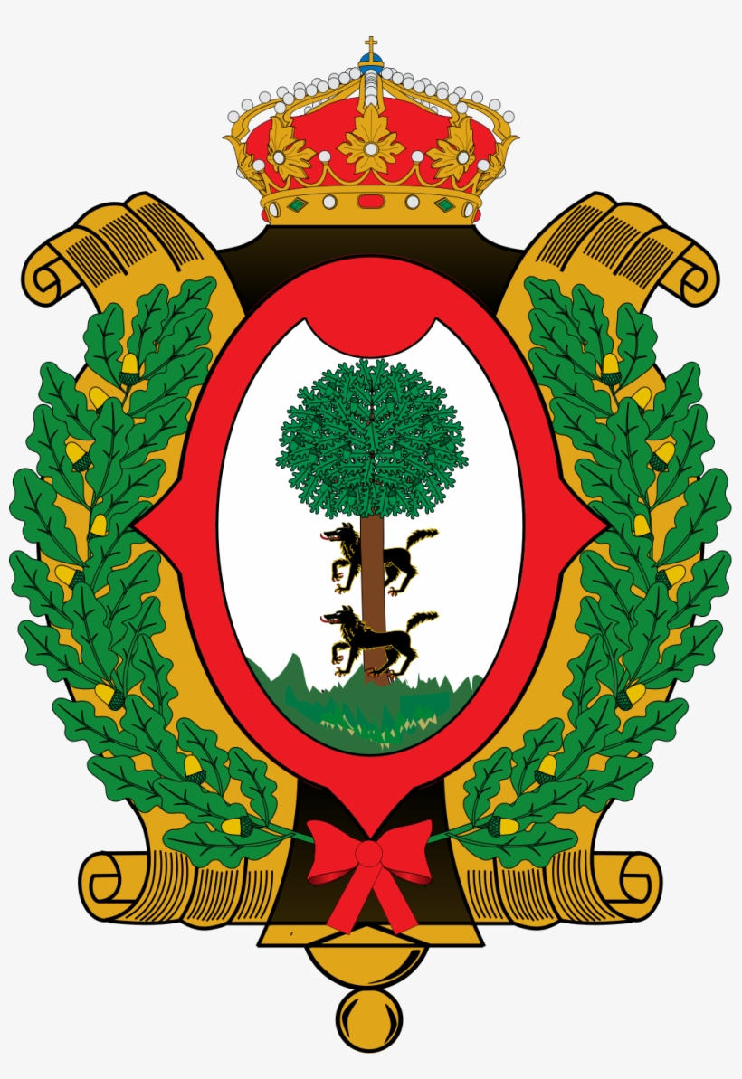 El Escudo De Armas De Durango Posee Los Siguientes - Escudo De Durango ...