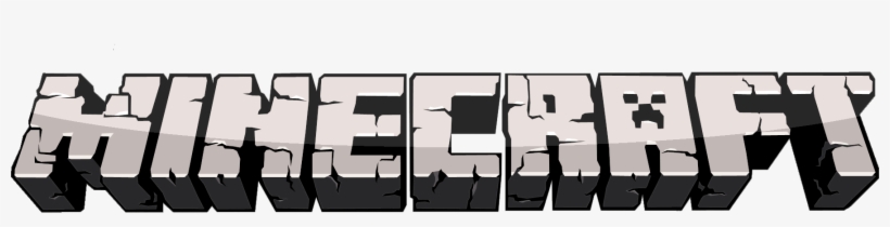 Download Free Transparent Png Logos - Minecraft Logo - HD Transparent ...