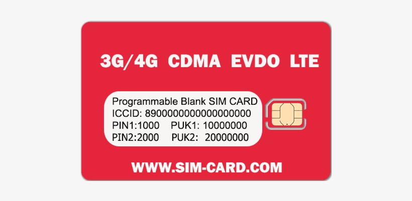 Cdma Lte Sim Card - Lte Transparent PNG - 500x500 - Free Download on NicePNG
